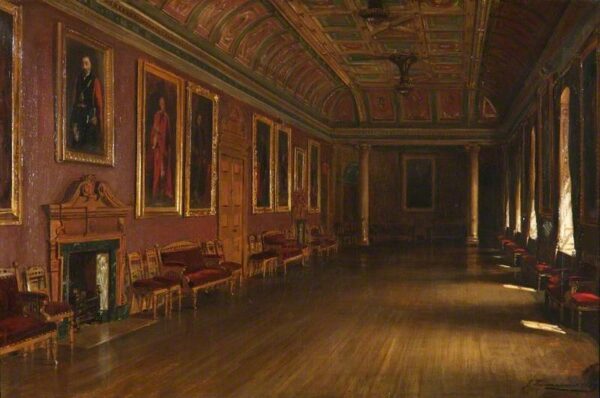 The Assembly Room, Worcester Guildhall - Guildhall Worcester